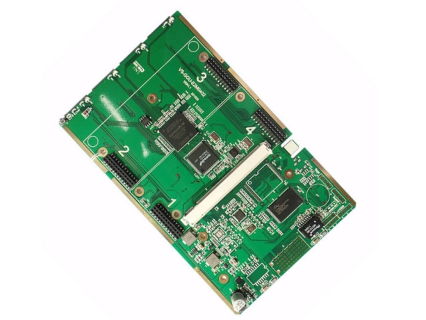 High Quality PCBA board one stop OEM EMS